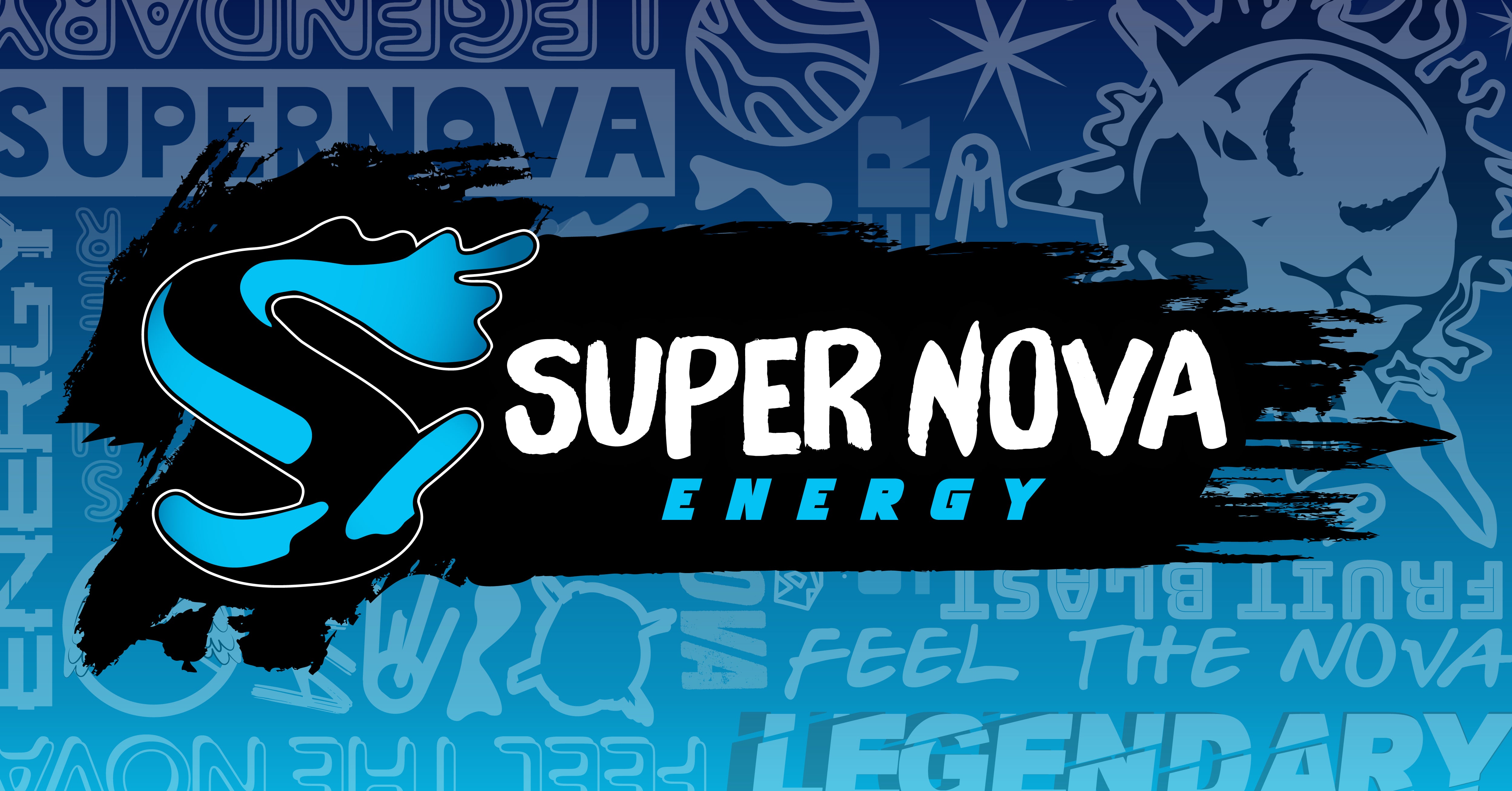 Super Nova Energy Drink: Unleash Your Strengh, Fuel Your Dreams – Super Energy World