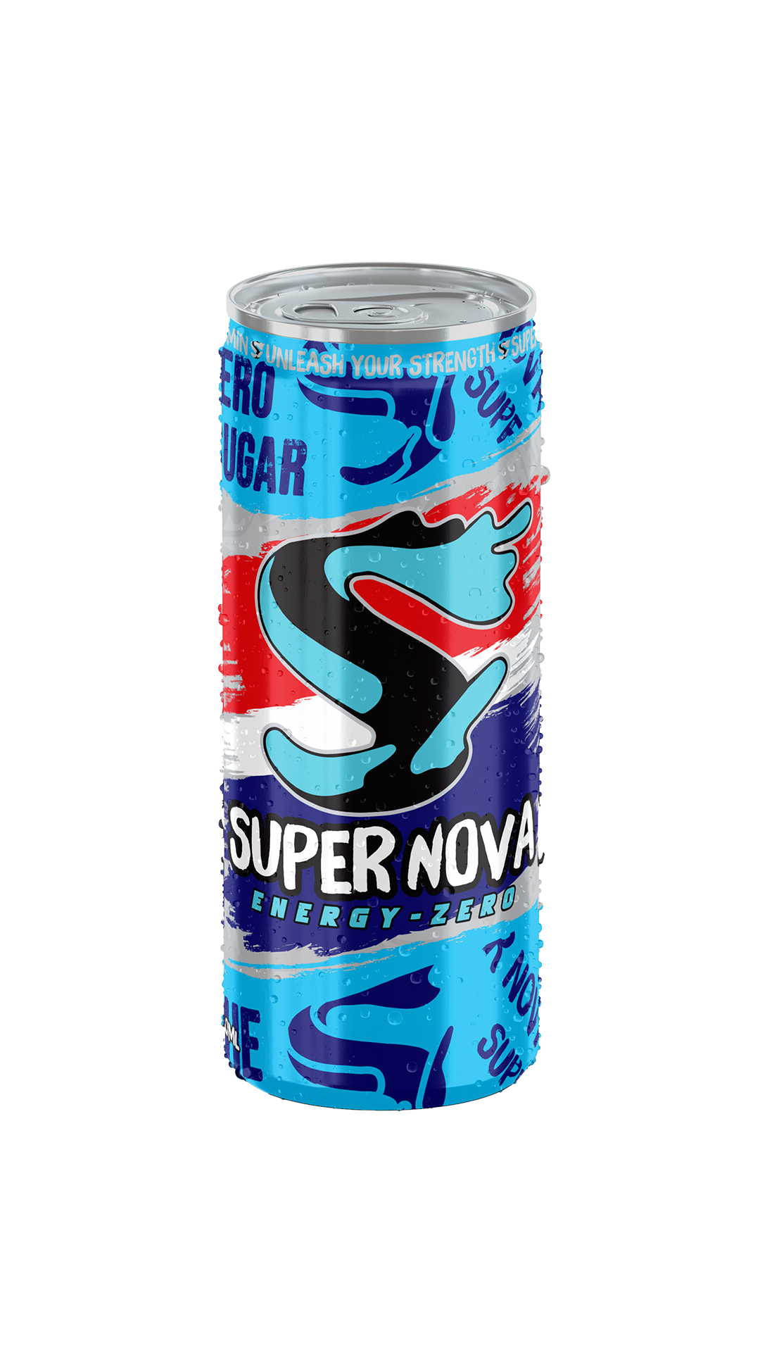 Super Nova Energy Drink: Unleash Your Strengh, Fuel Your Dreams – Super Energy World