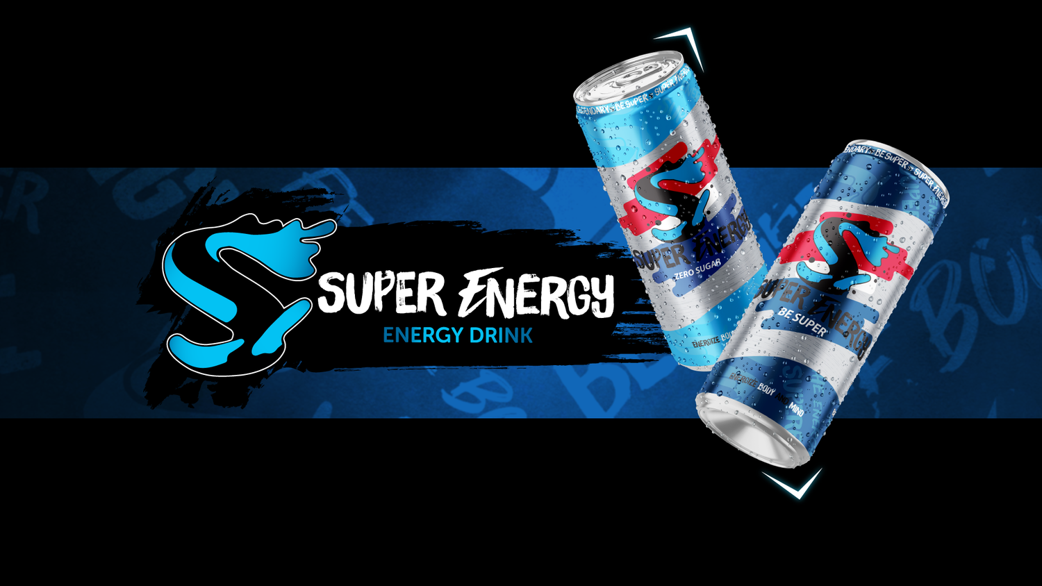 Super Energy World